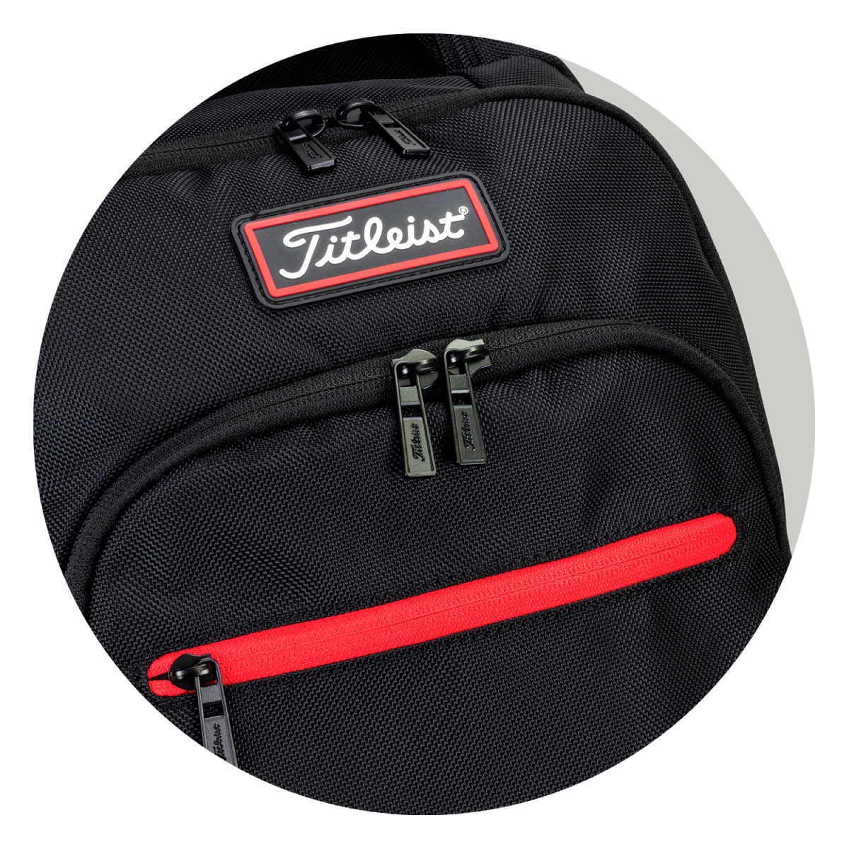 Promotional Titleist Players Backpacks | Promotion Products